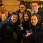 Osaka Local Bar Crawl in Dotombori & Uranamba Area - The Ura Namba Izakaya — Authentic Yakiniku and Yakitori