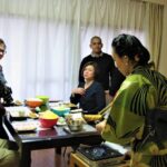Osaka local food and Japanese cuisines cooking experience - A Closer Look at the Experience: What You Can Expect