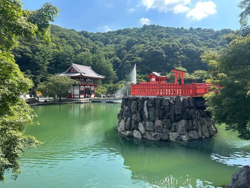 Osaka: Minoh Waterfall & Katsuo-ji Temple Half-Day Tour - Authenticity and Traveler Insights
