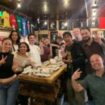 Osaka: Namba Pub Bar Crawl with a Local Guide - Key Points