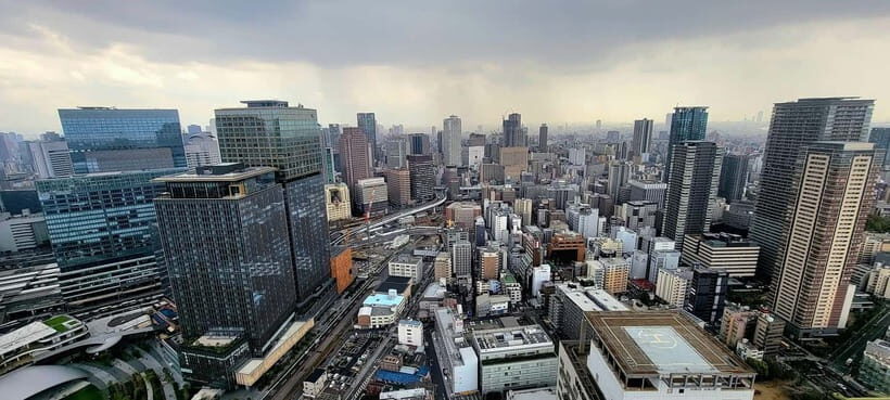 Osaka & Nara: Private Tour with English speaking guide - Value and Practicality: What You Need to Know