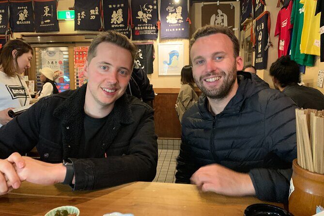Osaka Nights: Ultimate Pub Bar Crawl with an Expert Local Guide - Who Will Love This Tour?