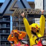 Osaka: Original Street Kart Experience (1 Hr) - Breakdown of the Itinerary