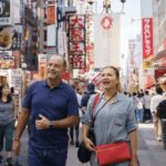 Osaka Private Custom Tour with Local Guide - Exploring Osaka’s Main Highlights and Hidden Corners
