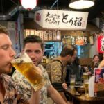 Osaka: Private Food & Bar Tour in Namba - 3 Drinks & Dishes - What Travelers Can Expect from the Tour