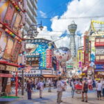 Osaka: Private Guided Tour with Guide and Vehicle - Exploring Osaka in Comfort and Style