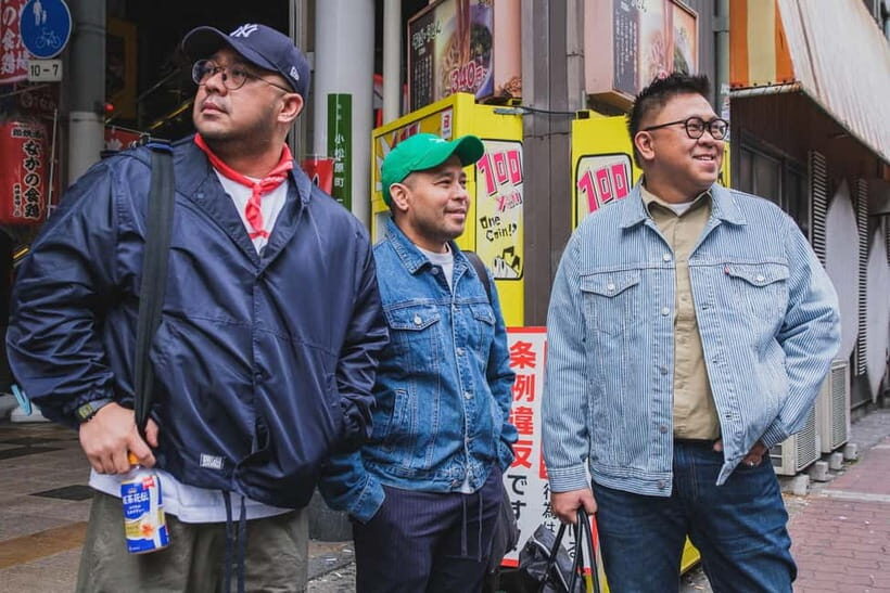 Osaka: Private Photo Tour Hidden gems and Iconic Spots - A Closer Look at the Tour Experience