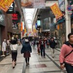 Osaka Private Pop Culture Tour: Historic Tenma to Dotonbori - Dissecting the Itinerary: What to Expect at Each Stop