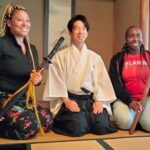 Osaka: Private Samurai Experience - Train with Sword Master - Who Should Book This Experience?