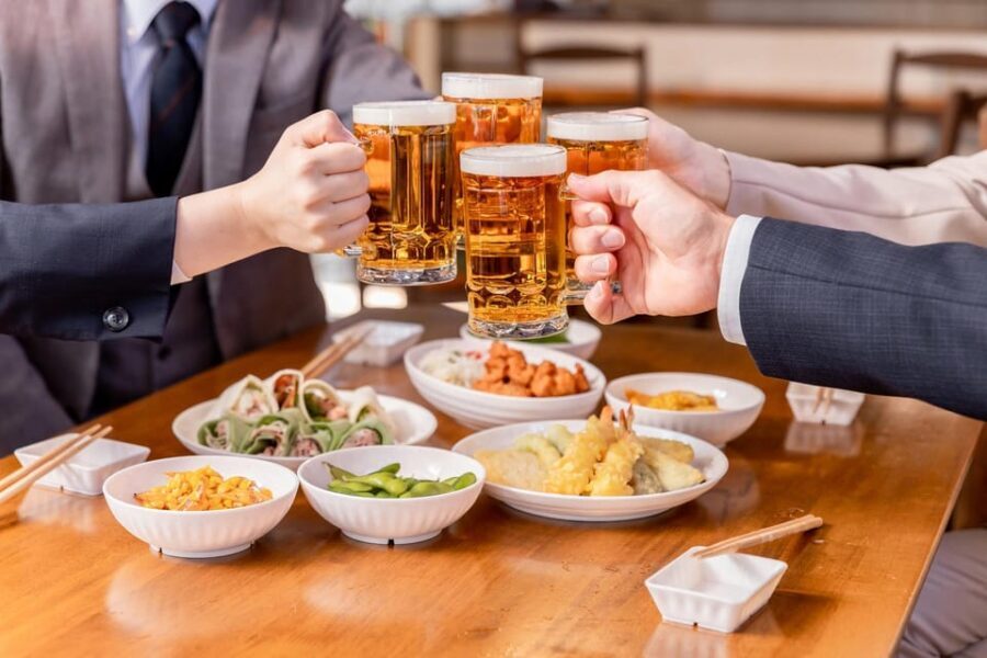 Osaka: Private Tailor-Made Food Tour with a local guide - The Itinerary: What to Expect