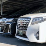 Osaka Private Transfer To/From Kansai Airport (KXI) - The Drop-off: Convenience at the End of Your Stay