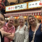 Osaka: Private Walking Shore Excursion-Kobe/Kyoto/Nara/Osaka - A Deeper Look at Your Japanese Adventure
