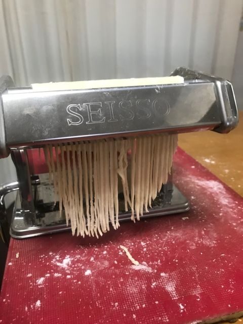 Osaka: Ramen and Gyoza Cooking Class in Dotonbori - Authenticity and Cultural Insights