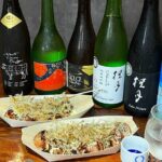 Osaka SAKE Tasting with Takoyaki DIY - FAQ
