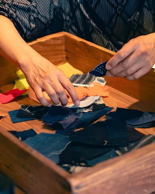 Osaka: Sashiko Japanese Craftsmanship Workshop - Who Will Love This Experience?