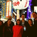 Osaka: Shinsekai Food Tour with 13 Dishes at 5 Eateries - First Stop: Takoyaki and Oden Stall