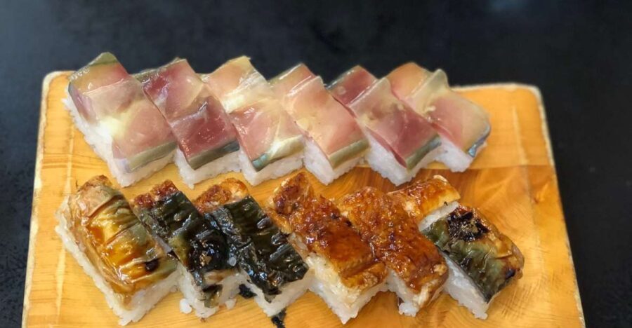 Osaka Shinsekai Street Food Tour - Evening - The Itinerary: What to Expect