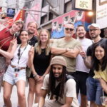 Osaka: Sightseening Photo in Dotonbori - The Itinerary: A Closer Look