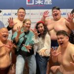 Osaka: Sumo Stage Show with Bento & Fight + Photo Shooting - Itinerary Breakdown