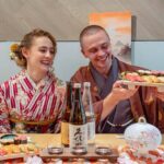 Osaka Sushi Making Experience - What Do You Learn During the Class?