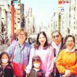 Osaka Taxi Tour by Ivy Leaguer Photographer & Licensed Guide - Who Would Enjoy This Tour Most?