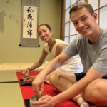 Osaka: Tea Ceremony Experience - The Experience in Detail