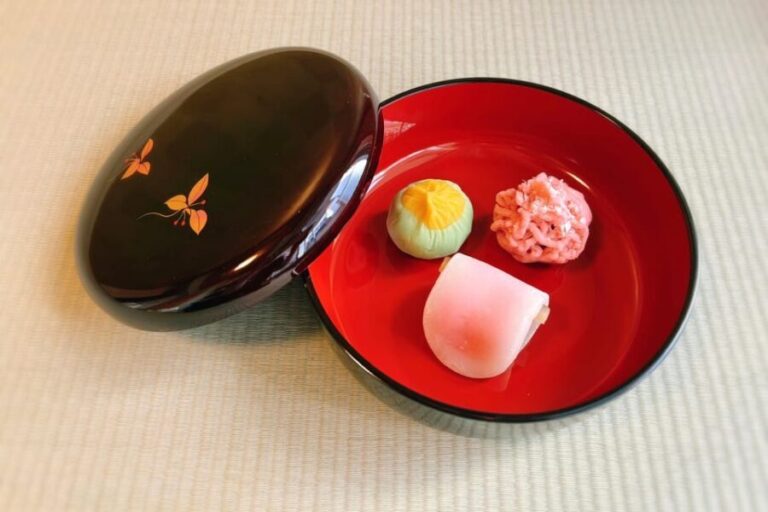 Osaka: Tea Ceremony Experience - Who Should Consider This Experience?