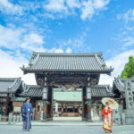 Osaka: Temmangu Shrine, Tenjinbashisuji & Food Tour - Strolling Down Tenjinbashisuji: Japan’s Longest Shopping Street