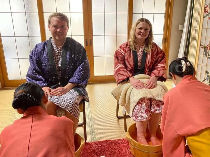 Osaka Temple Reiki Healing  Mind & Spirit Balance120min - An In-Depth Look at the Osaka Temple Reiki Healing Experience