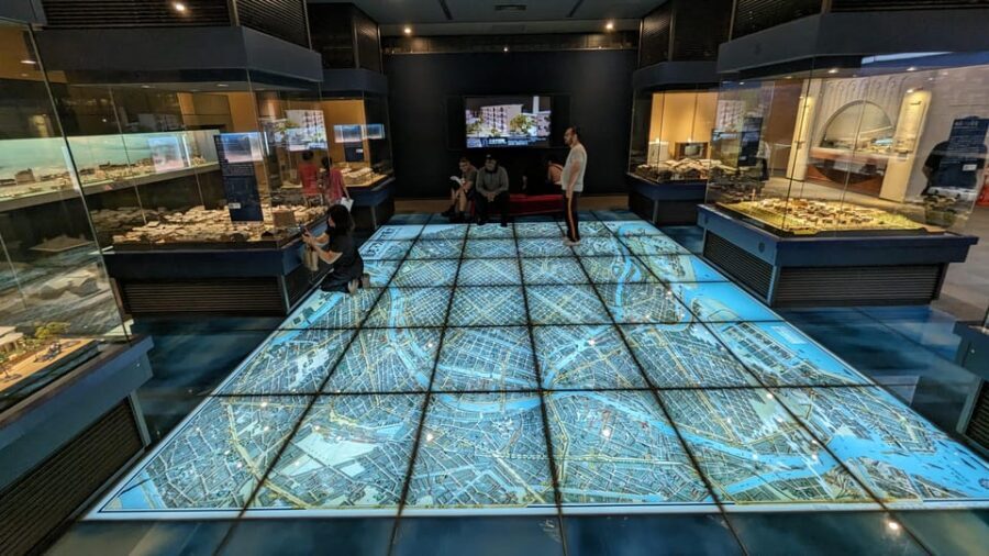OSAKA : ULTIMATE 5 HOUR HISTORY FOOD WALKING TOUR - Final Thoughts