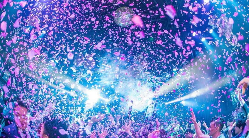 Osaka Umeda: OWL Nightclub Admission Ticket (For Foreign) - Final Thoughts on Value and Suitability