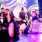 Osaka: UTAGE Japanese Taiko Live Show - The Experience in Detail
