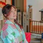 Osaka: Yukata Rental 90mins Plan for Adults - The Value of the Experience