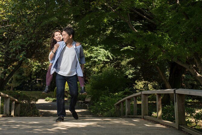 Osaka's Romantic Escapade: A Journey of Love and Lights - Frequently Asked Questions