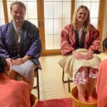 Osaka:Zen Tea Ceremony and Foot Bath Experience - What the Tour Offers