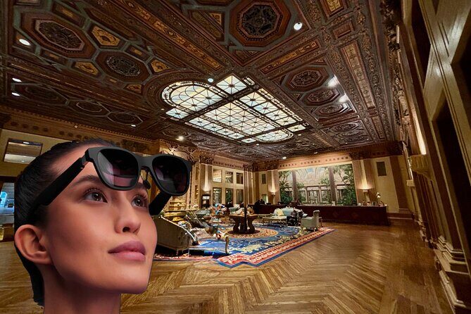 Oscar History and Film Set Studio Tour at the Biltmore Hotel - Practical Details & How It Fits into Your Trip