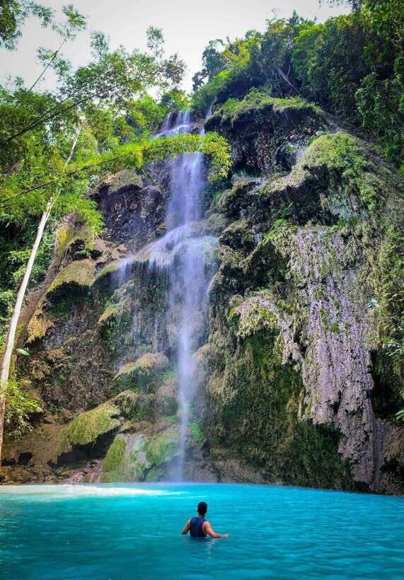 Oslob: Whale Sharks, Tumalog Falls, & Monkey Sanctuary Tour - Discovering Oslob: A Coastal Gem