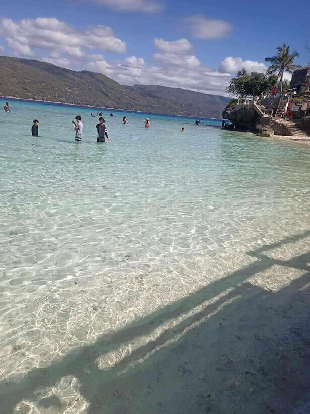 Oslob: Whale Sharks, Tumalog Falls & Sumilon Trio Adventure - Authentic Experiences and What Travelers Say