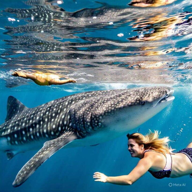 Oslob whaleshark watching & Tumalog falls & sardines run - Who Should Consider This Tour?