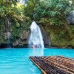 Osmeña Peak & Badian Canyoneering with Kawasan Falls Tour Package - What’s Included and What to Consider