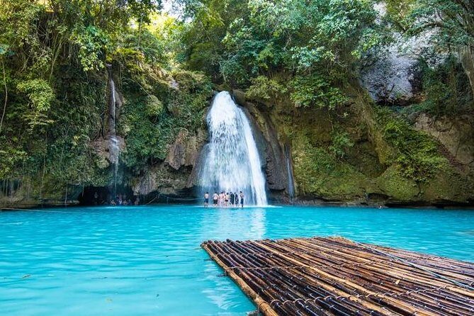 Osmeña Peak & Badian Canyoneering with Kawasan Falls Tour Package - What’s Included and What to Consider