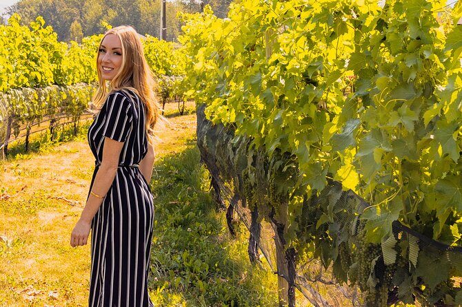 Osoyoos Half Day Wine Tour (Incl. Tasting Fees & Guide Gratuity!) - Who Is This Tour Best For?