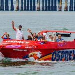 Osprey: A Unique Jet Boat Experience - Meeting Point and Logistics