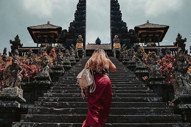 Ost Bali tour mit deutschsprachigem Reiseleiter - What Makes This Tour Stand Out?