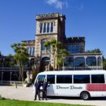 Otago Peninsula Tour and Larnach Castle City Sights (min 4 ) - What We Love About the Tour