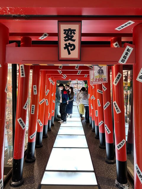 Otaku Tokyo Tour: Akihabara and Nakano Broadway - Exploring Tokyo’s Otaku Heart: A Deep Dive into the Tour