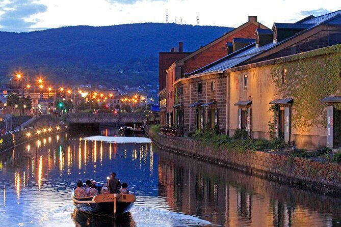 Otaru 6hr Private Trip with Government-Licensed Guide - Who Is This Tour Best For?