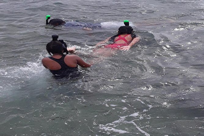 Other side of heaven Eco friendly snorkeling adventure - Detailed Breakdown of the Itinerary