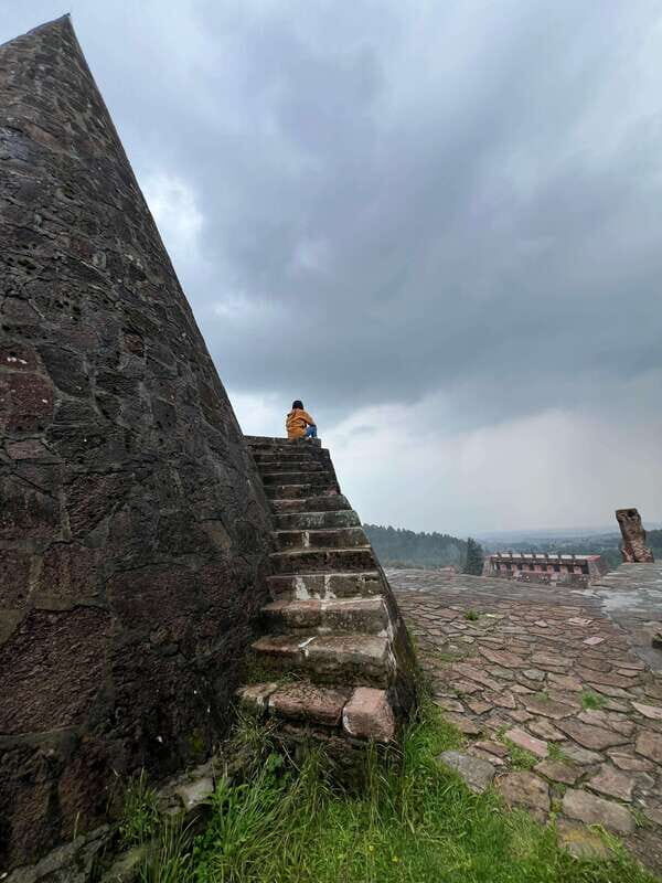 Otomí Ceremonial Center Daytrip - Who Would Enjoy This Tour Most?