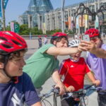 Ottawa: 2 or 3.5-Hour Guided Bike Tour with a Local Guide - The Guides: Local Experts Making a Difference